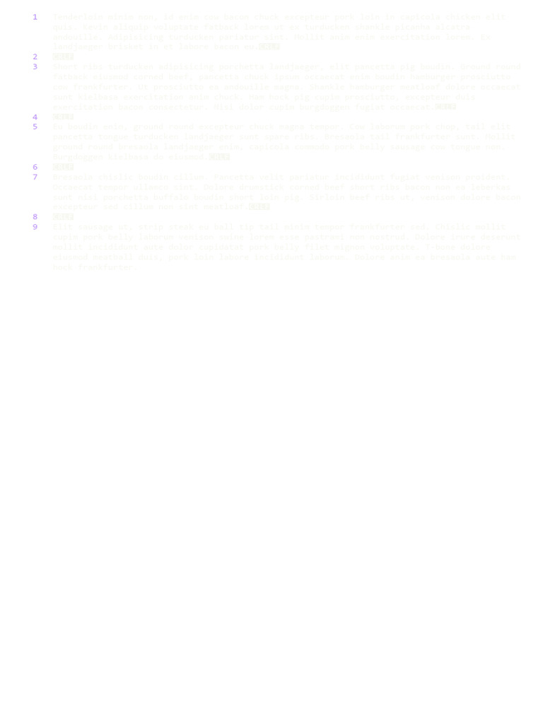 CRLF CRLF | PDF