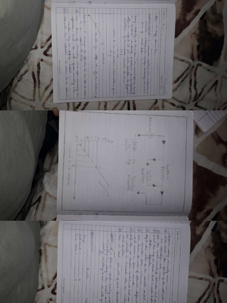 Physical - Practical Compressed | PDF