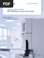Clinitek Novus Operation Manual | PDF