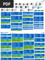 Novartis Org Chart | PDF | Novartis | Business Process