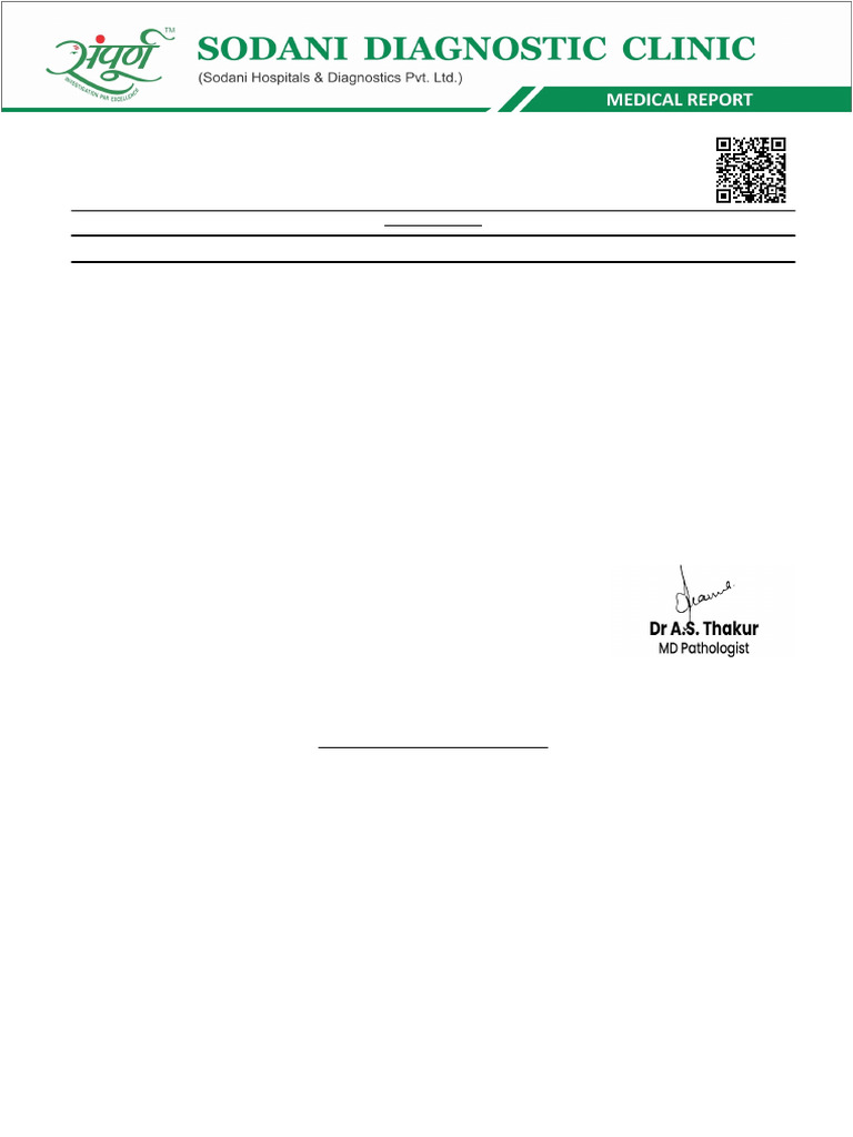 Mohammad Sajid-Male45 Years-15655 | PDF | Vitamin D | Vitamin