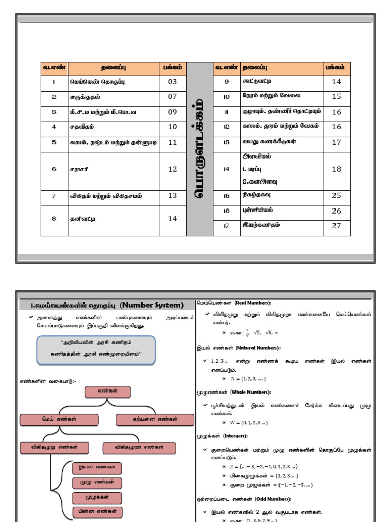 Maths Shortcut Formula - Share | PDF | Numbers | Mathematical Analysis