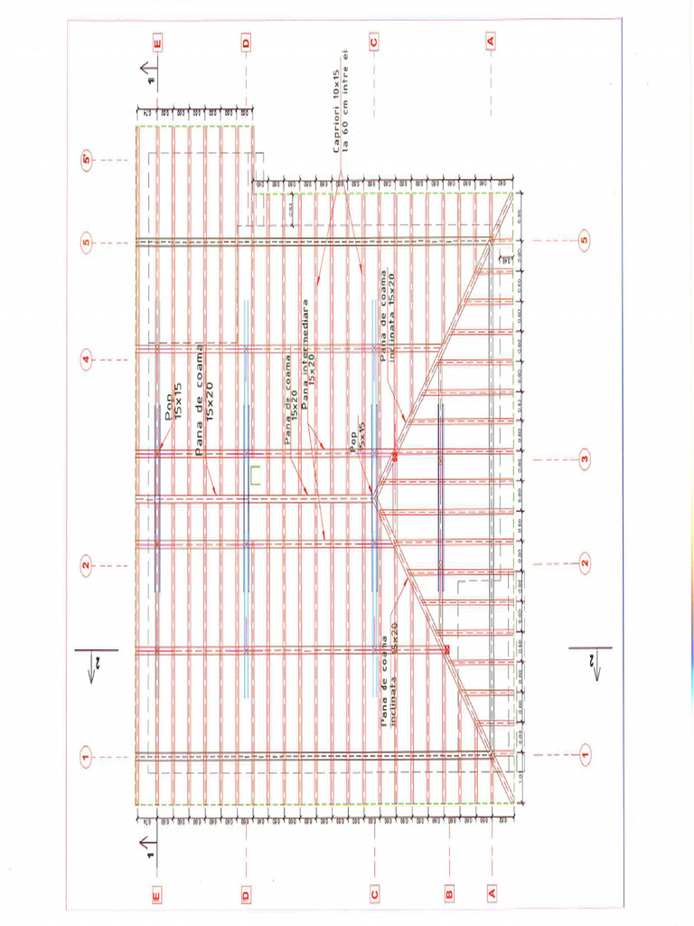 03 Plan Sarpanta | PDF