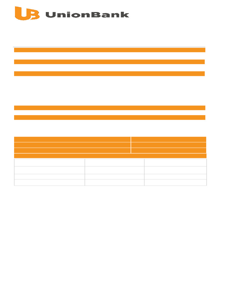 Payslip 1st Cut-Off | PDF