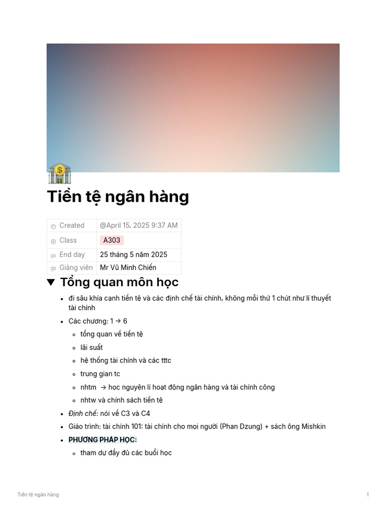 V Ghi TTNH | PDF