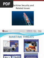04A - National Security Programme | PDF | Ships | Shipping