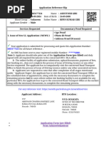 4 Pillars of IMO | PDF | International Labour Organization