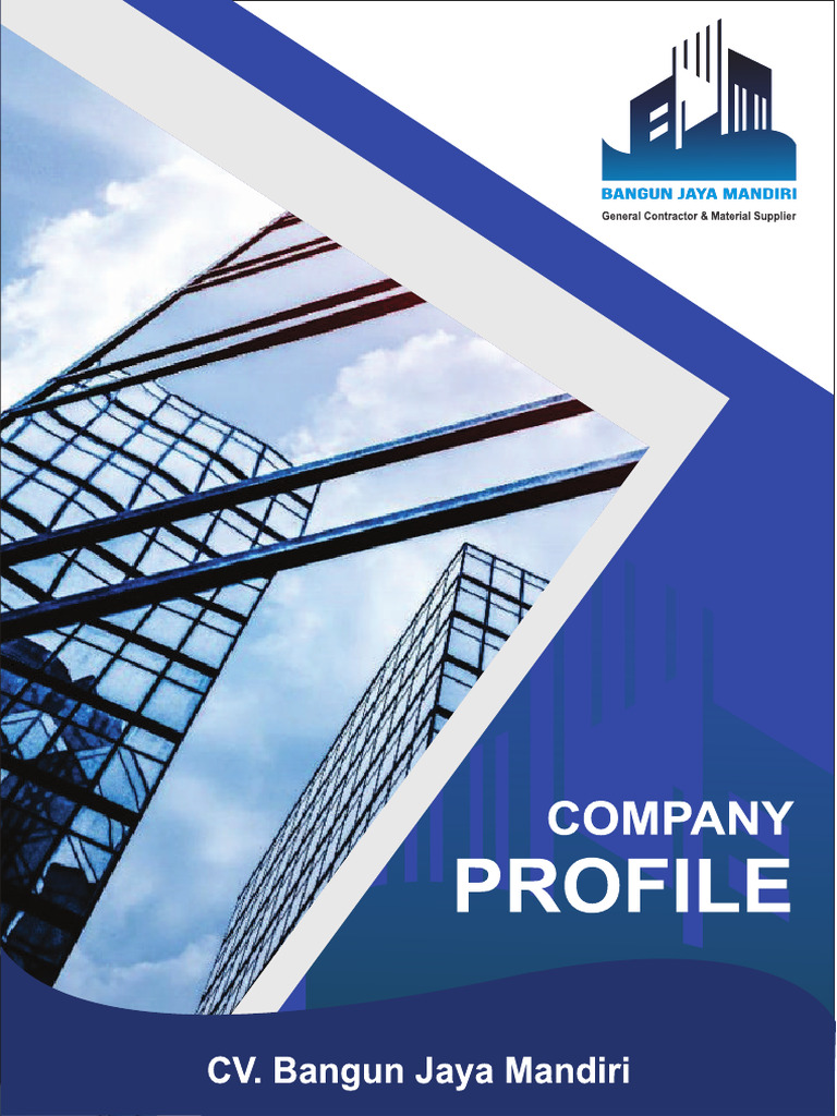 COMPANY PROFILE - Opt | PDF