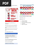 Protocolo ROSE | PDF | Reanimación cardiopulmonar | Medicina