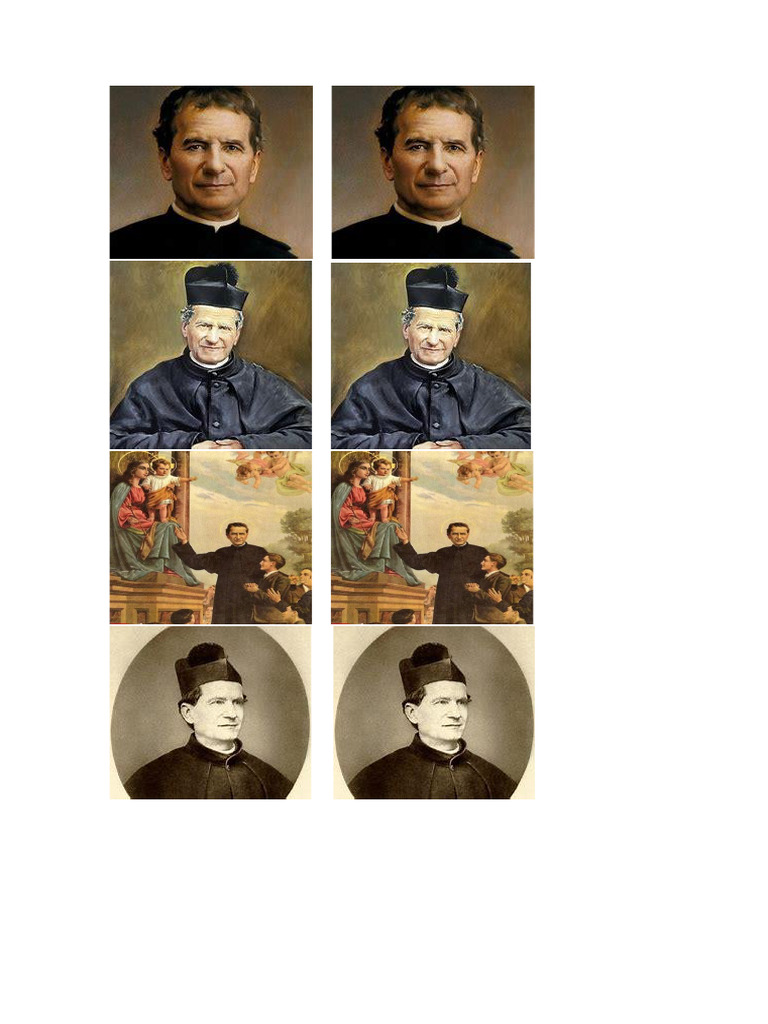 San Juan Bosco | PDF