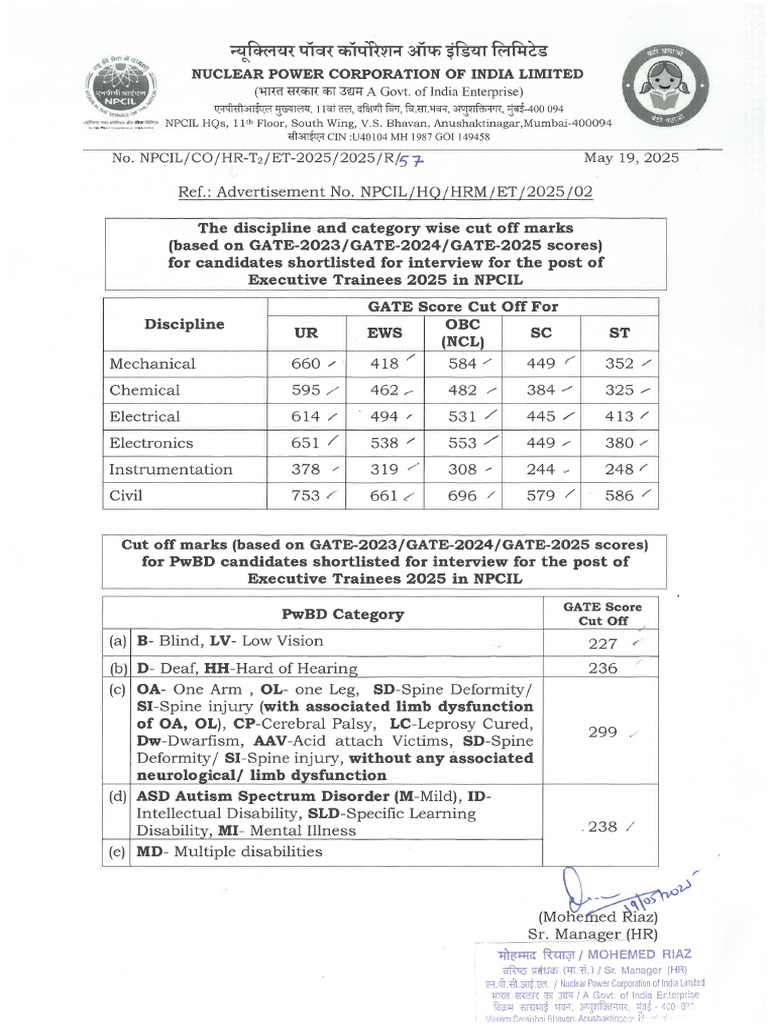 Show Notice Doc | PDF