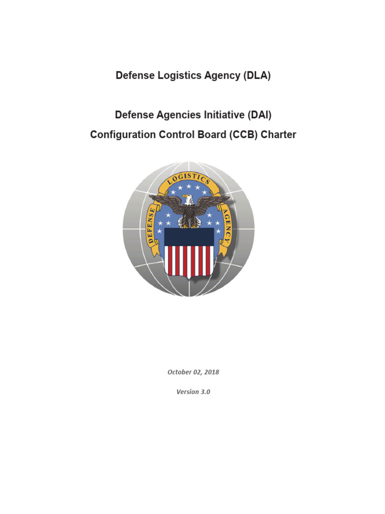 DAI CCB Charterv3.0 2018 FINAL2 Redacted | PDF | United States ...