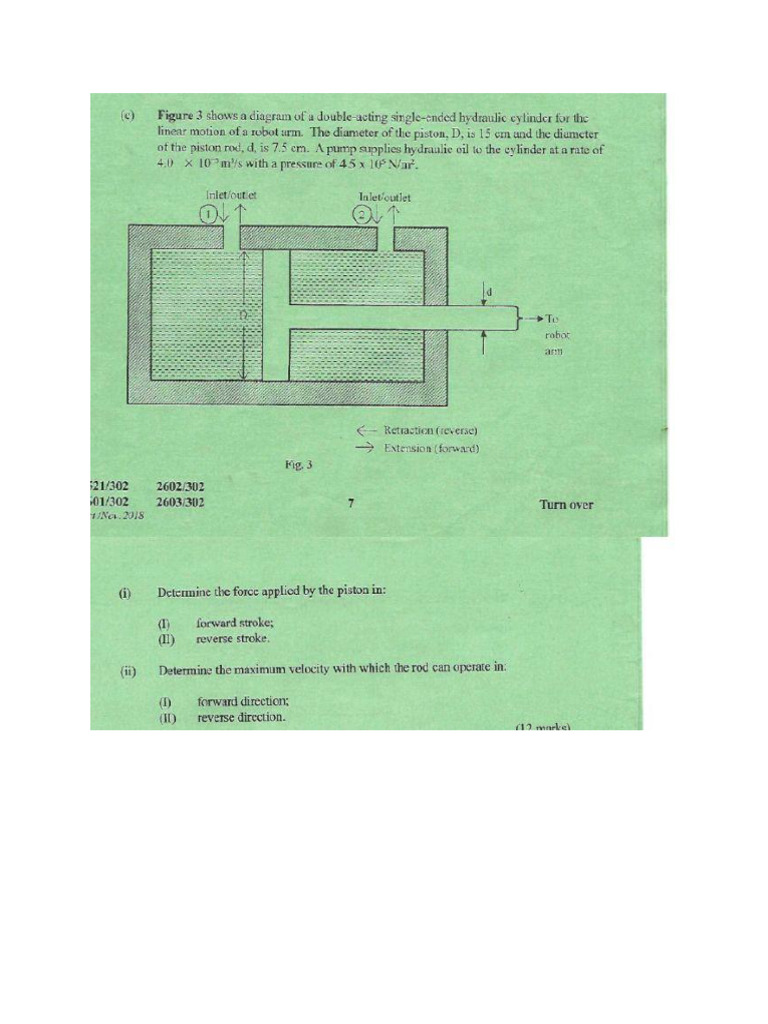 Revision Questions Microcontroller Technology | PDF
