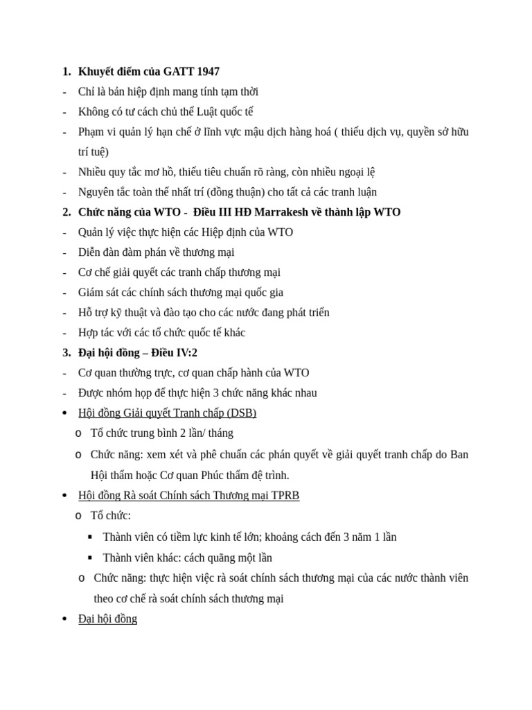 Tự Luận LTMQT | PDF