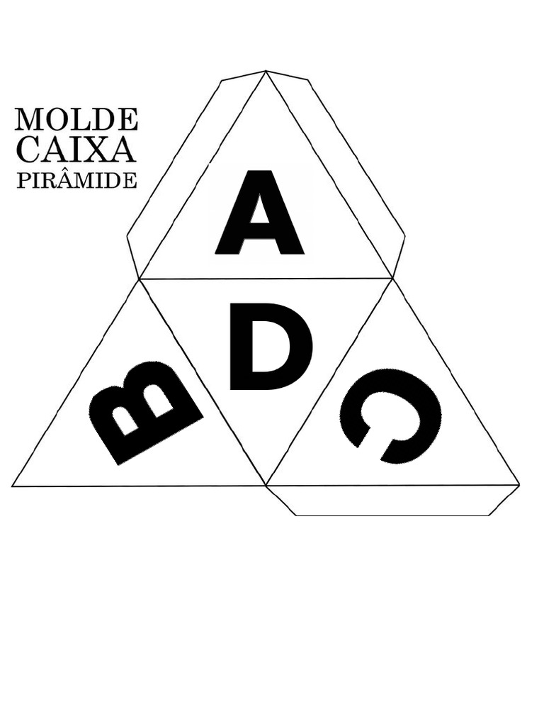 Piramide | PDF