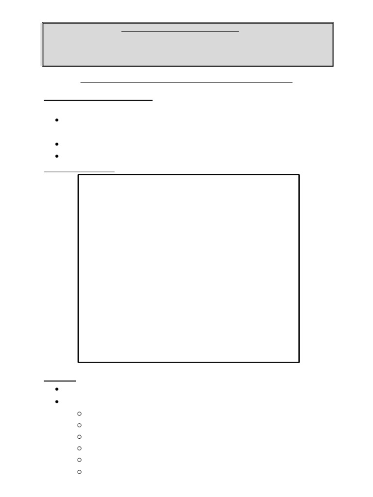 Class 9 Project Assignment | PDF