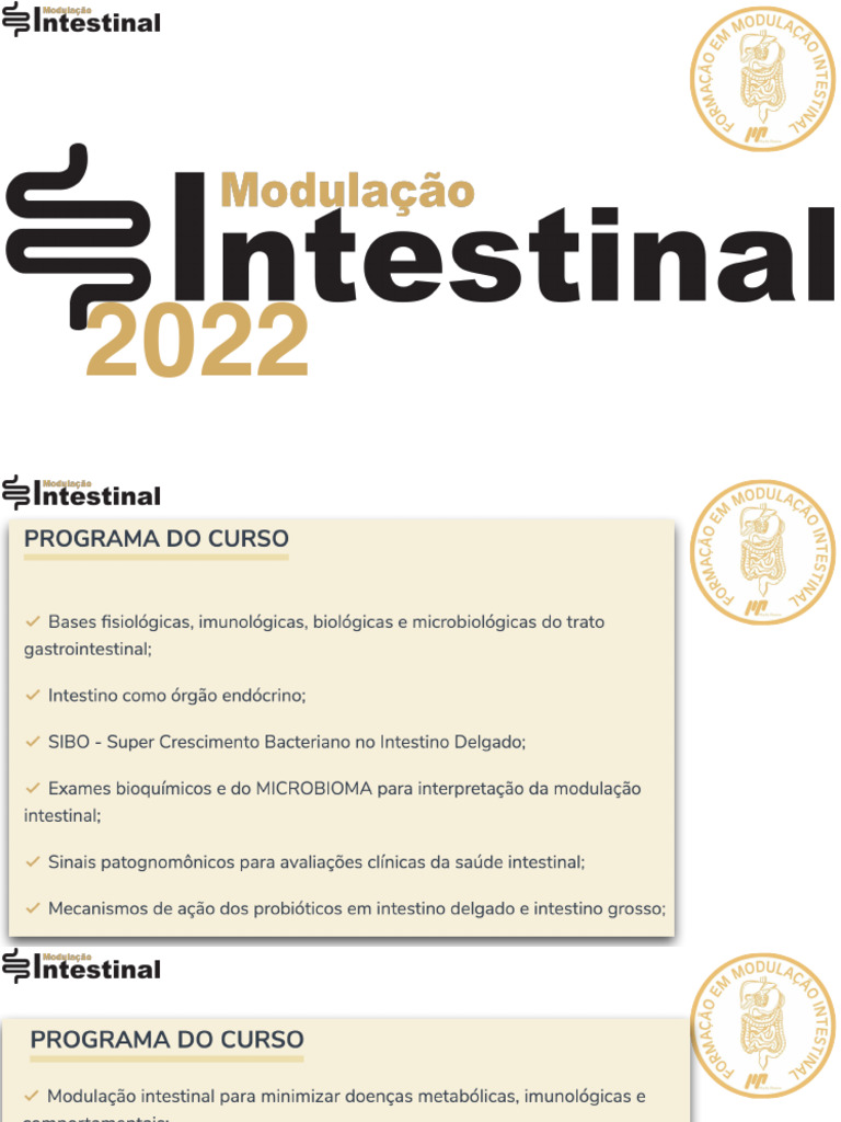 Aula Inaugural 2022 | PDF