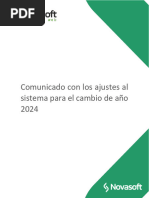 DATOS PARA LA INTEGRACIÓN DEL FASAR Y SOBRECOSTO 2025 - Neodata | PDF ...