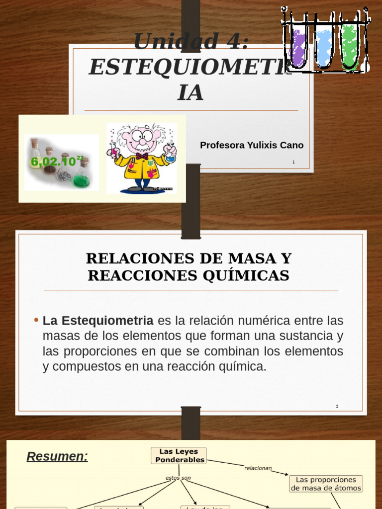 Estequiometría 1 | PDF | Estequiometría | Amoníaco