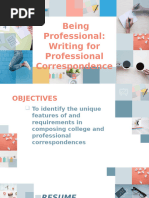 Example OCS Essay | PDF