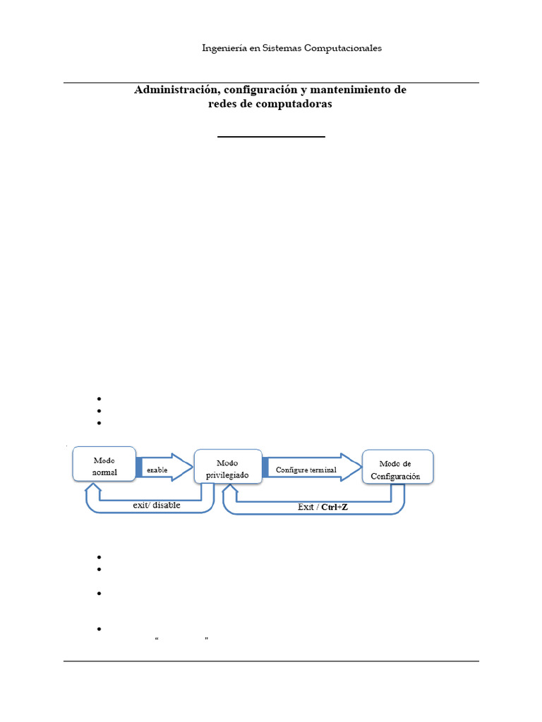 PRACTICA-1 - Configuración de Routers | PDF | Enrutador (Computación) | Dirección IP