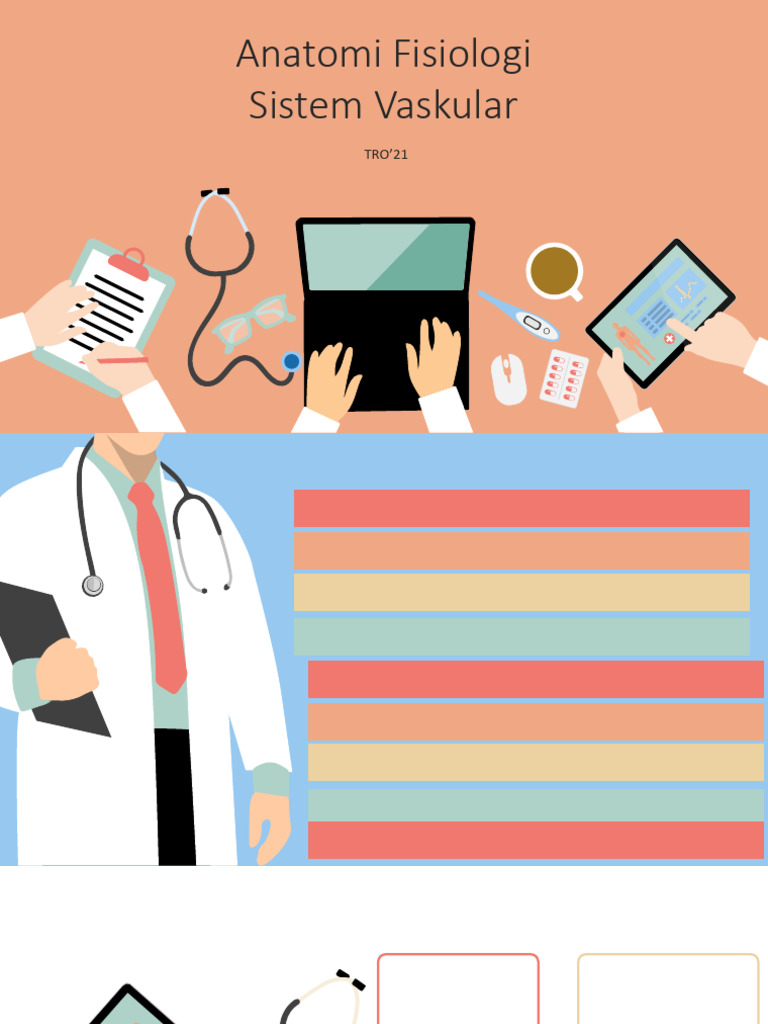 Vaskular (Darah) | PDF
