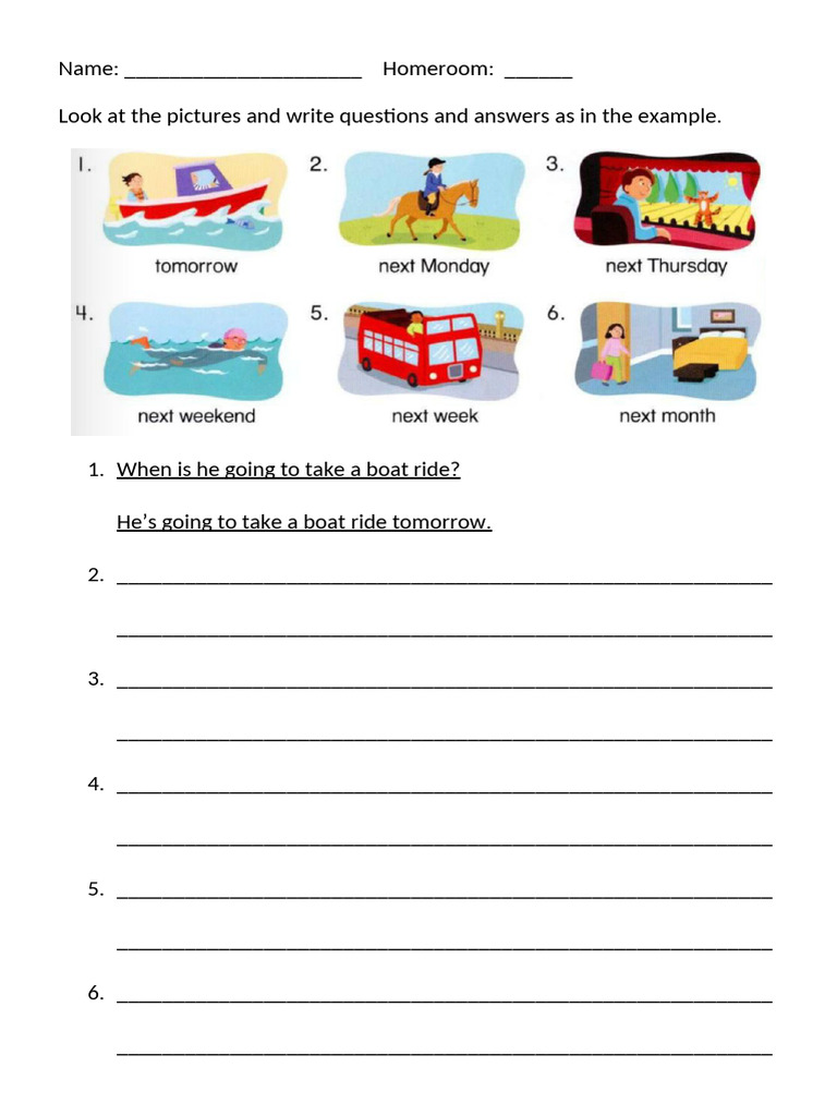 DE Unit 8 Lesson 1 Quiz | PDF