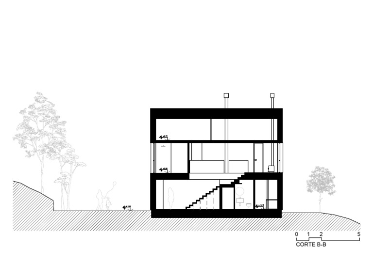 Corte BB - Winnik | PDF