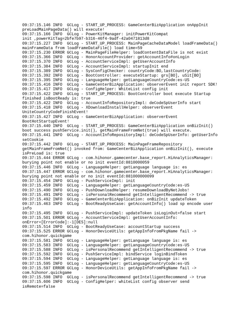 Abc | PDF | Application Layer Protocols | Information Technology