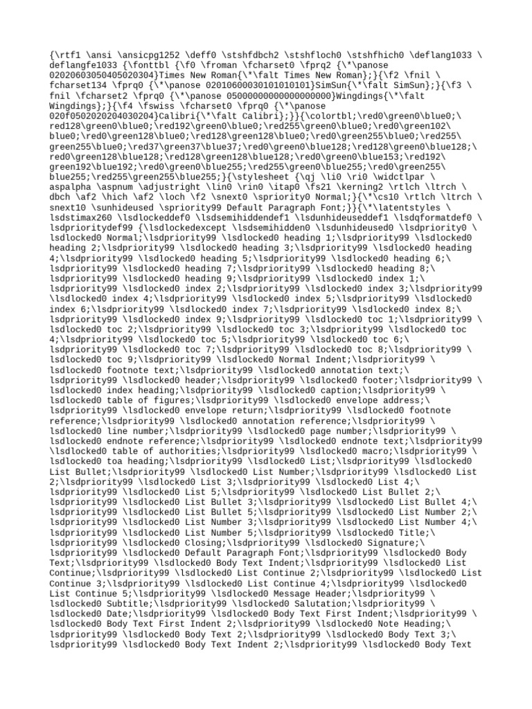 1-Khai niem Lap trinh_ | PDF | Html | Written Communication