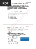 Delta-Normal VaR Calculation Explained | PDF | Greeks (Finance) | Value ...