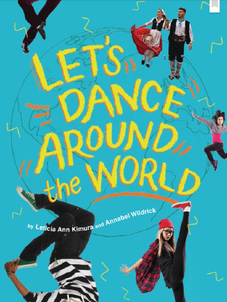 Let's Dance Around The World | PDF