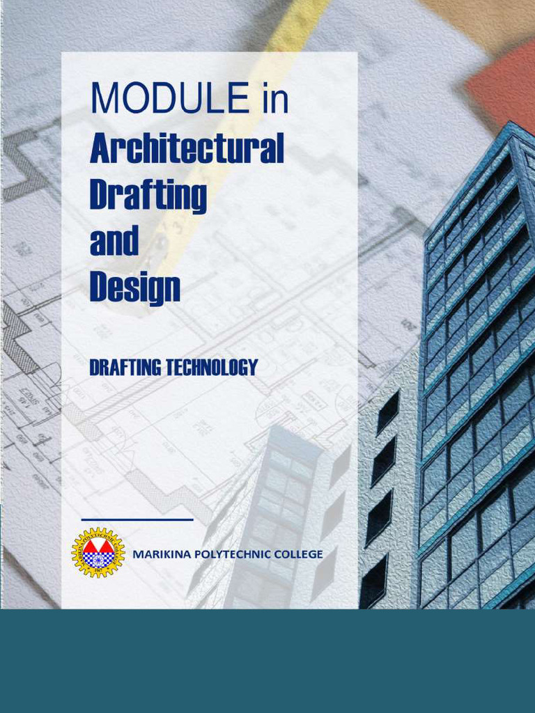 Architectural Drafting and Design | PDF | Window | Door