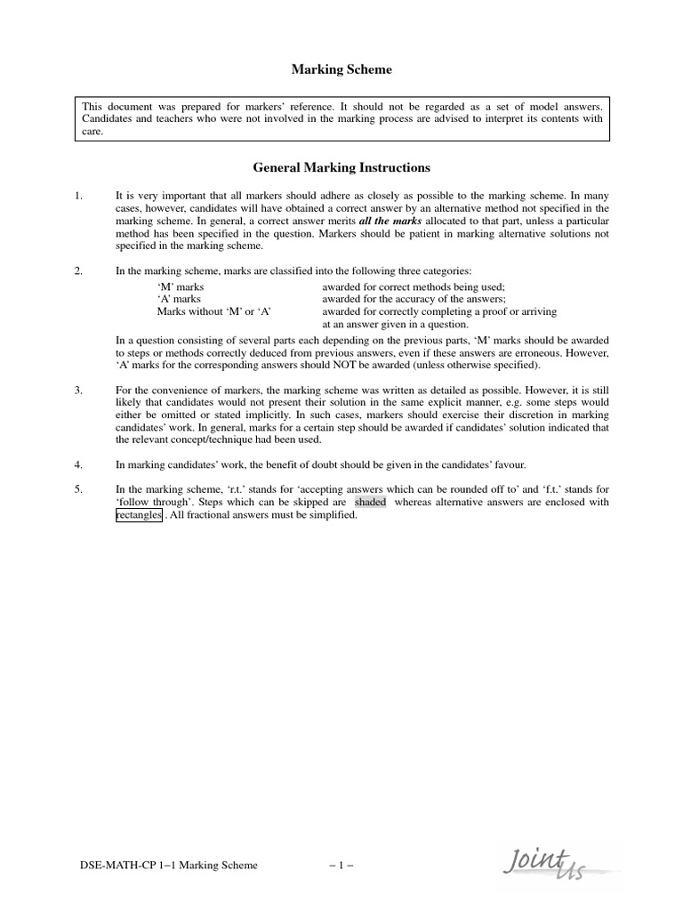 Free Mock Maths Set2 Paper1 Solution En | PDF | Area | Mathematics