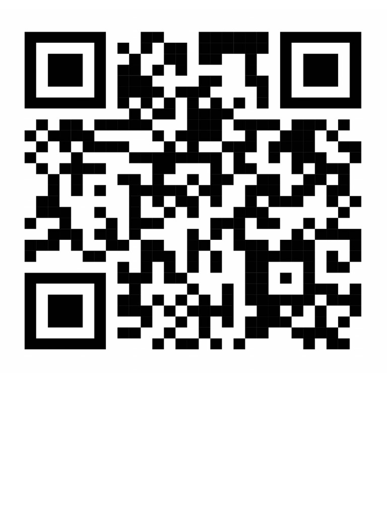 A77j-A Qrcode | PDF