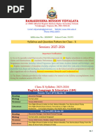 Next Toppers Class 9 Timetable | PDF
