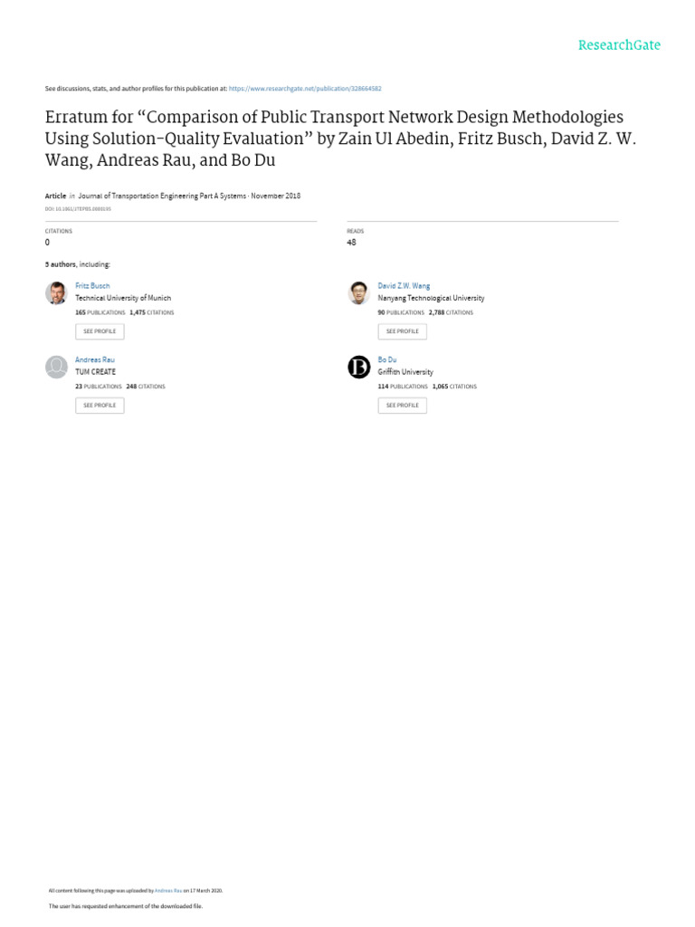 Erratum_for_Comparison_of_Public_Transport_Network | PDF