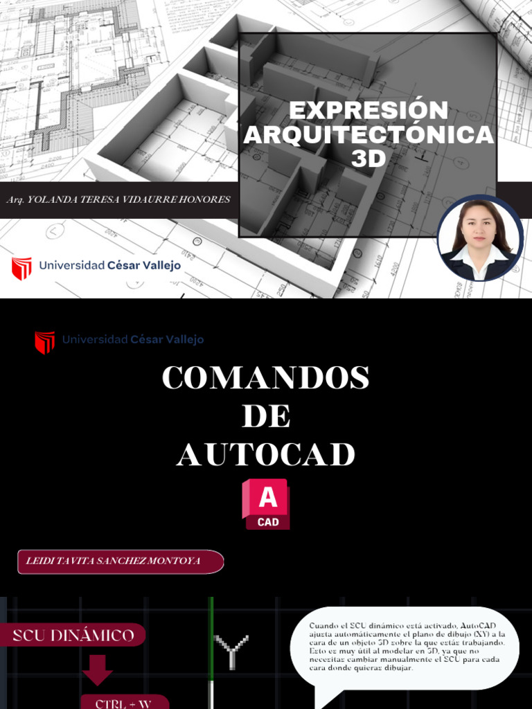 Copia de Copia de Copia de Agregar Un Subtítulo | PDF | modelado 3D ...