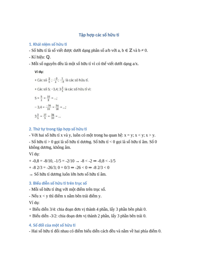 Tom_tat_ly_thuyet_So_huu_ti | PDF