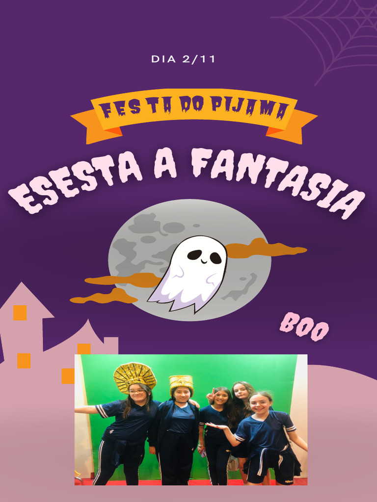 Festa Com As Divas ? | PDF