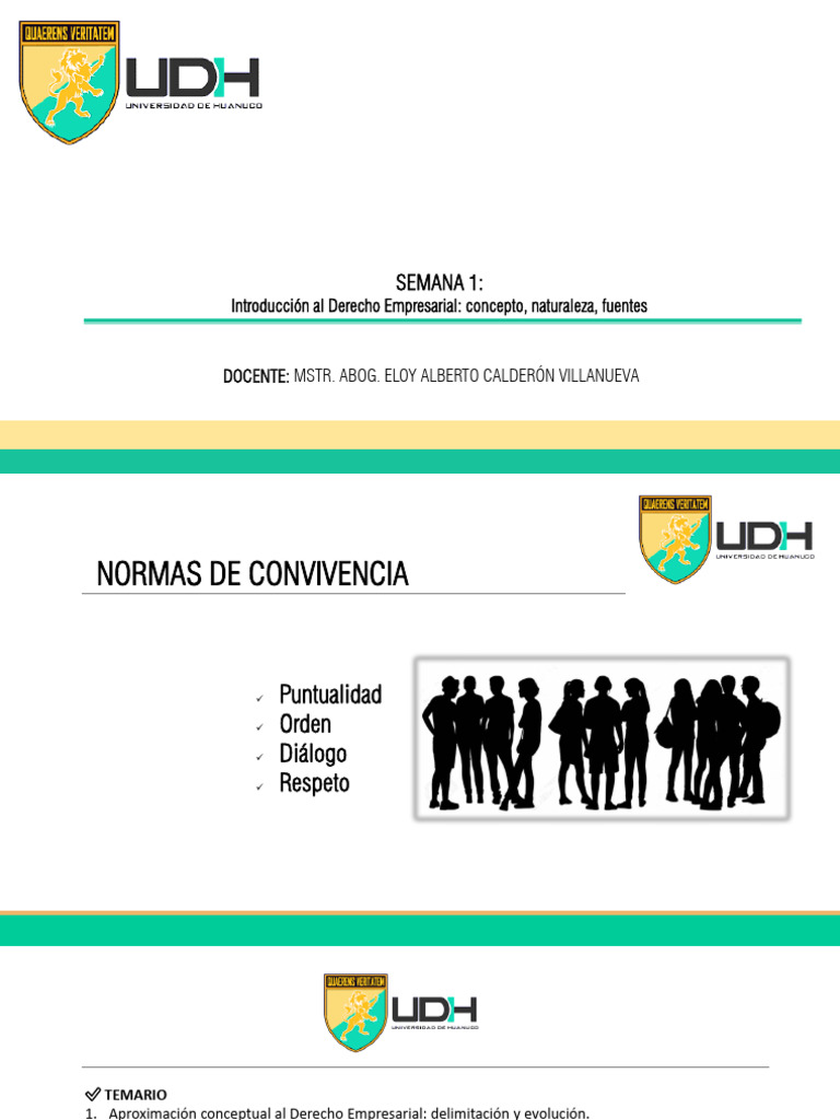 Derecho Empresarial Doris | PDF | Sociedad de responsabilidad limitada | Business