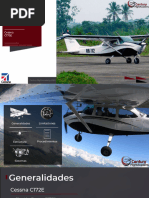 Ficha Técnica c152 | PDF