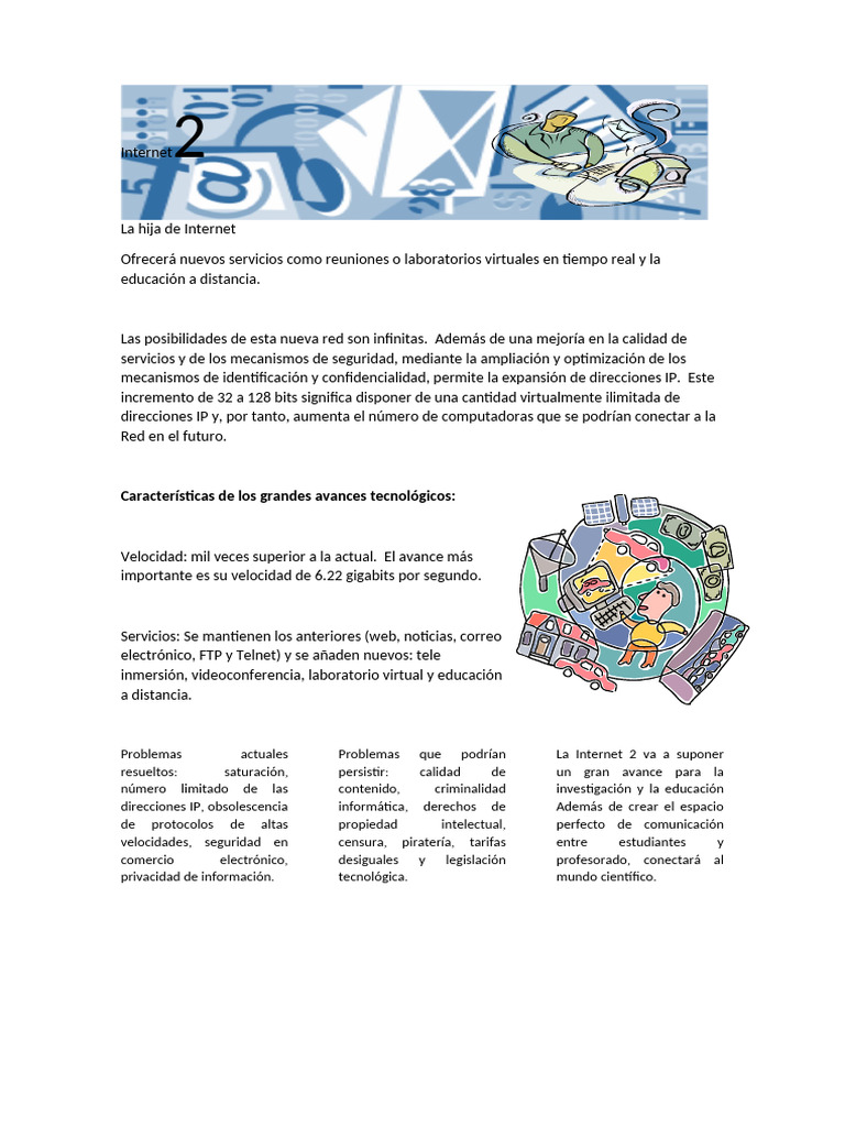 2) Estilo Periodistico | PDF | Internet | CD ROM