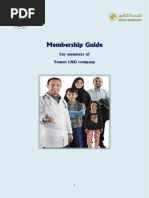 Medefend and Medefend Takaful Product Brochure | PDF | Insurance | Lawsuit