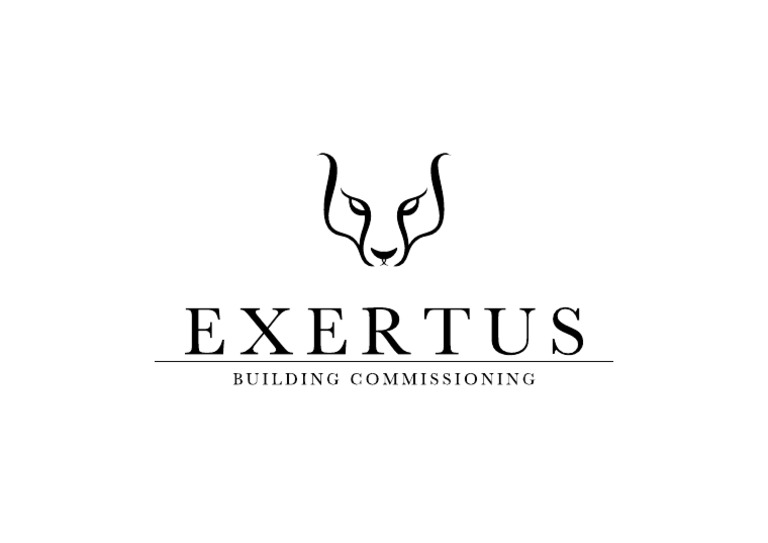 Ecoserv Exertus Logo Revize Vektorel | PDF