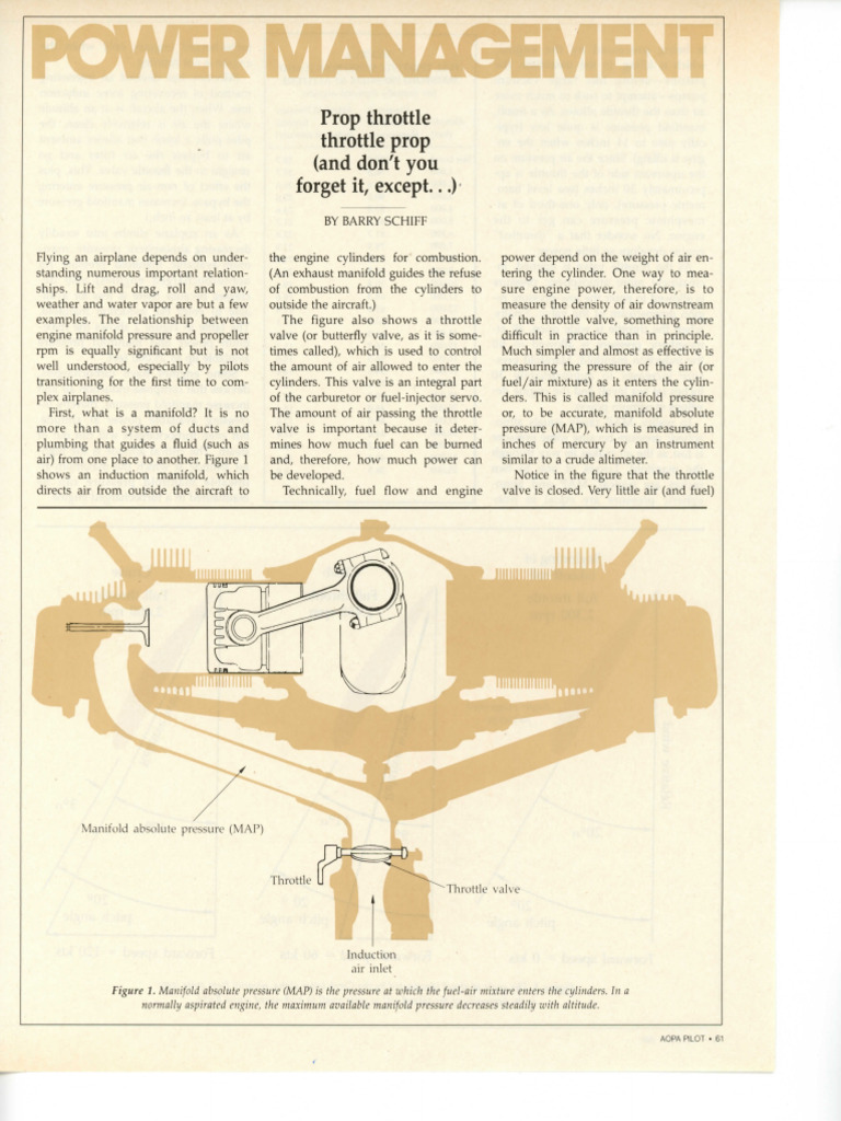 Power Management | PDF