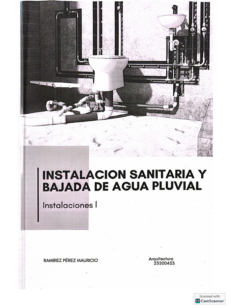 Investigación Sanitaria Mauricio Ramírez Pérez | PDF