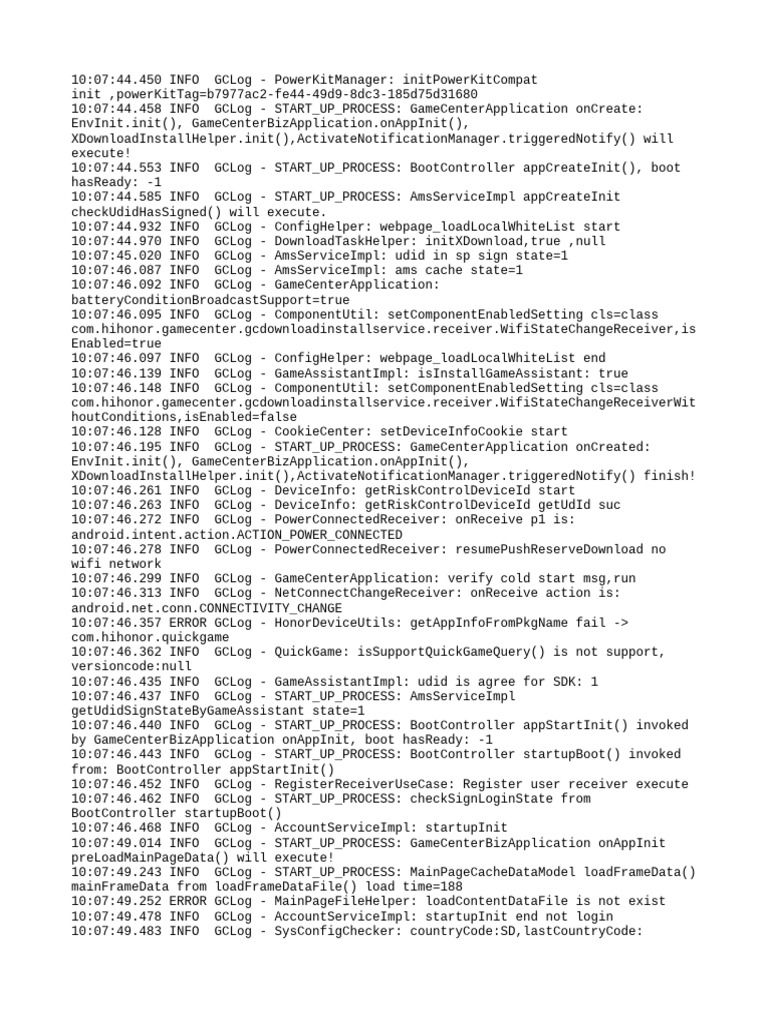 gc ٢٠٢٥ ٠٥ ٢٣ | PDF | Hypertext Transfer Protocol | Internet Protocols
