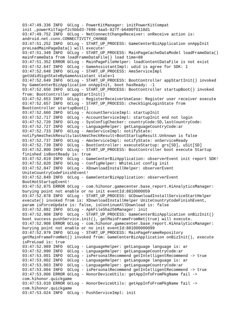 gc ٢٠٢٥ ٠٥ ١١ | PDF | Hypertext Transfer Protocol | Internet Architecture