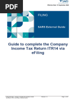 RAV01 Form Completion Guide | PDF | Trust Law | Taxes